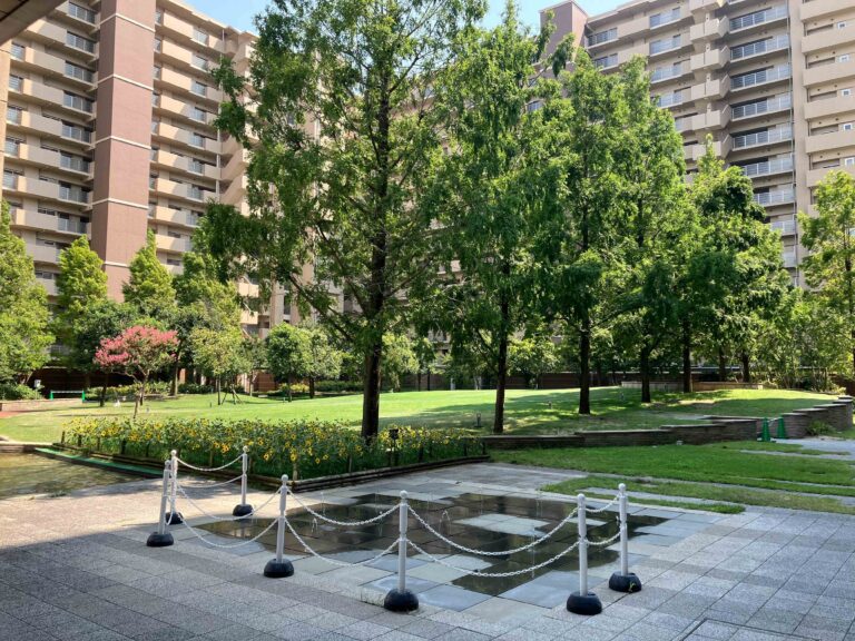 ＃0074 契約済【中古マンション】グリーンラグーナ甲子園B棟 3F 76.53㎡ 3LDK 甲子園駅 徒歩11分 甲子園球場徒歩圏内 ...