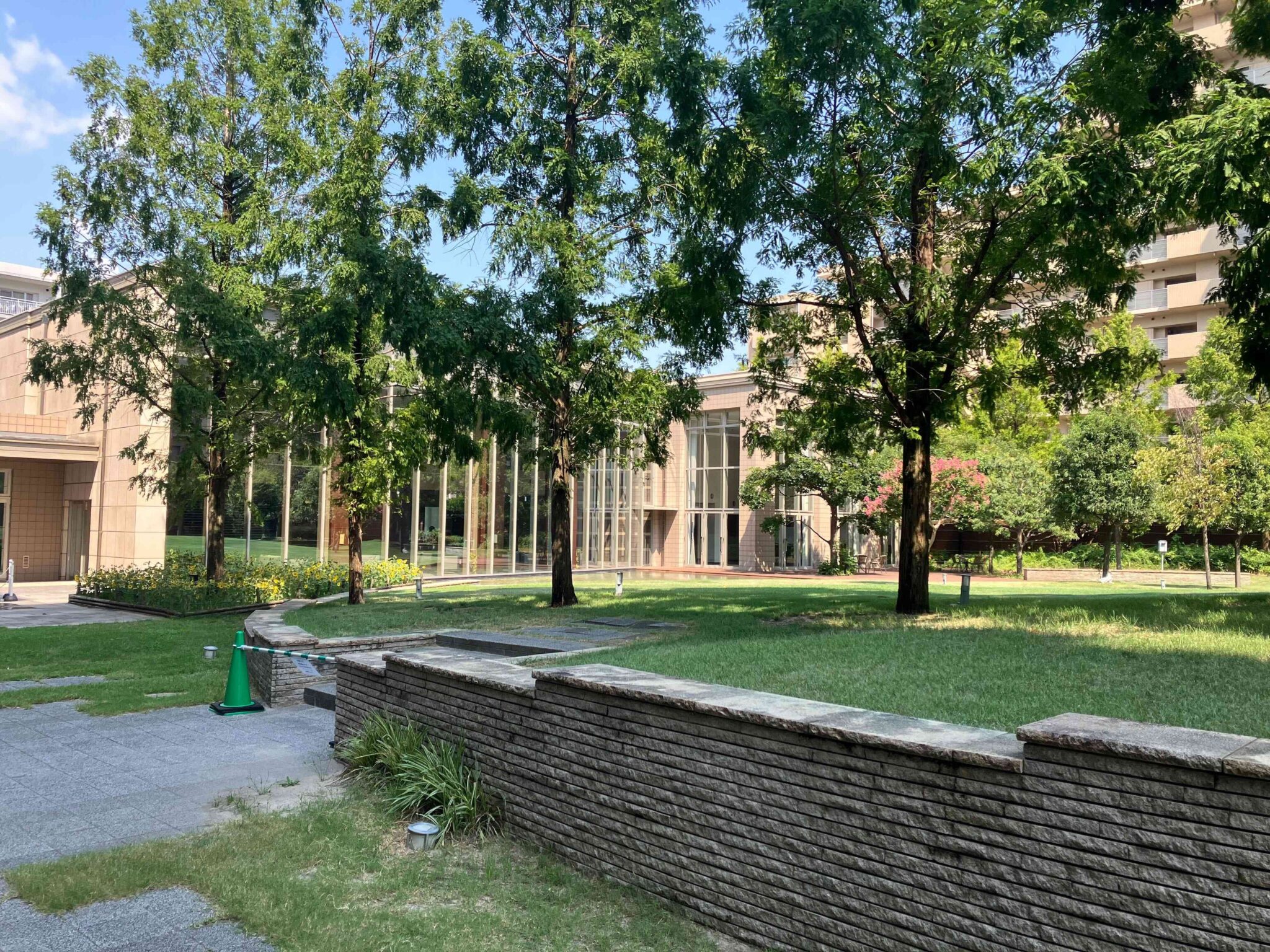 ＃0074 契約済【中古マンション】グリーンラグーナ甲子園B棟 3F 76.53㎡ 3LDK 甲子園駅 徒歩11分 甲子園球場徒歩圏内 | 有限会社FIX -フィックス-