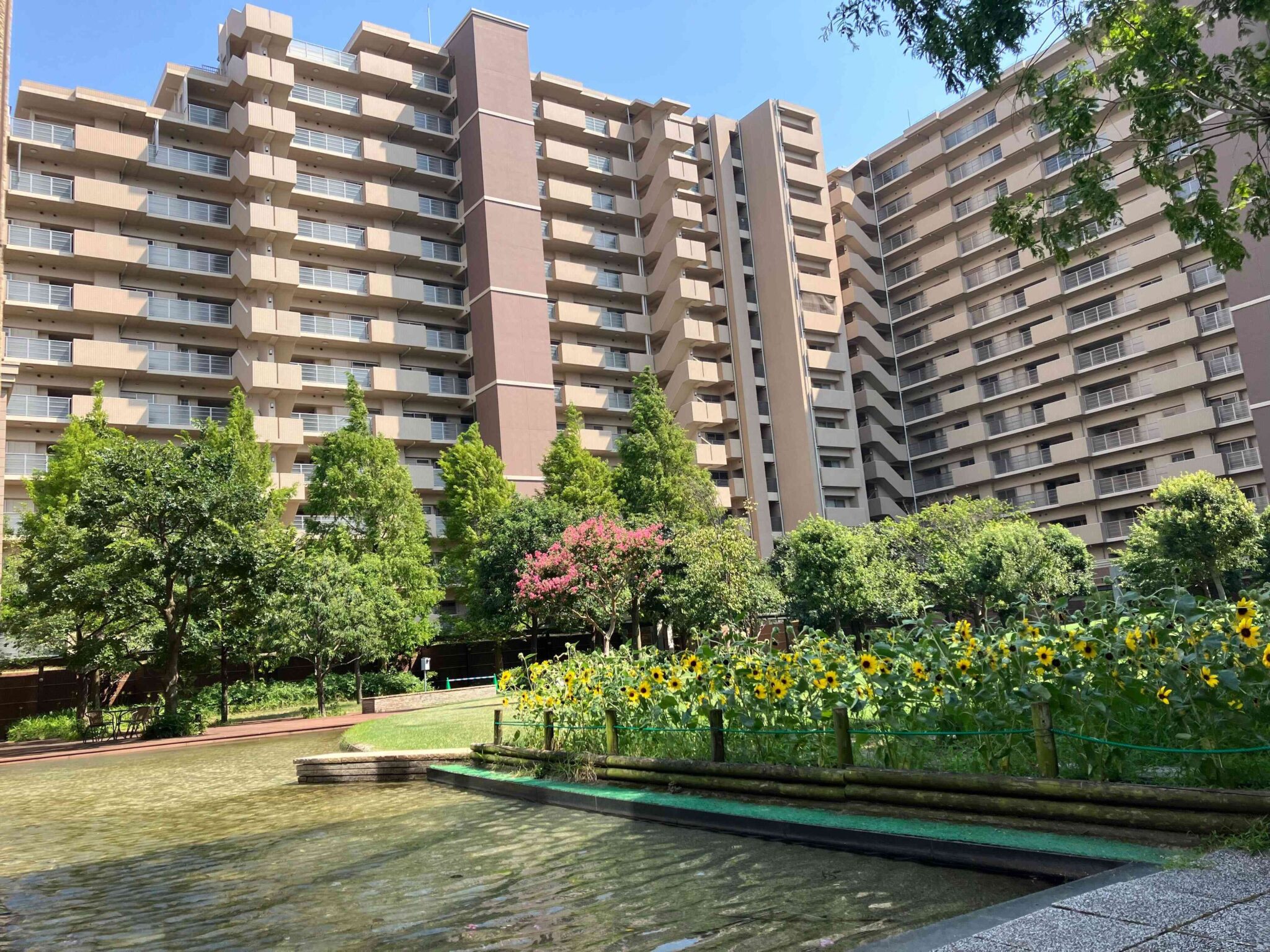 ＃0074 契約済【中古マンション】グリーンラグーナ甲子園B棟 3F 76.53㎡ 3LDK 甲子園駅 徒歩11分 甲子園球場徒歩圏内 ...